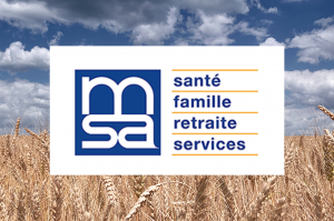 Présentation de la MSA | iMSA