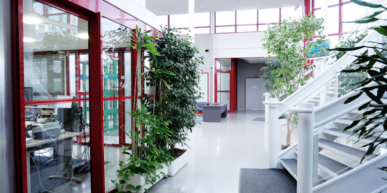 Découvrez l'implantation territoriale des 20 sites iMSA | iMSA